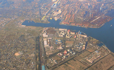 Supreme Court quashes Gard appeal in landmark Ocean Victory case ...