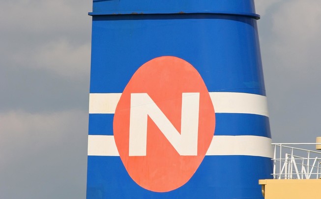 Navios takes first five Rickmers Trust containerships :: Lloyd's List