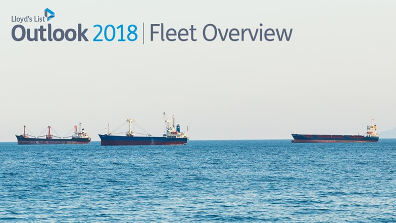 Outlook 2018 :: Lloyd's List