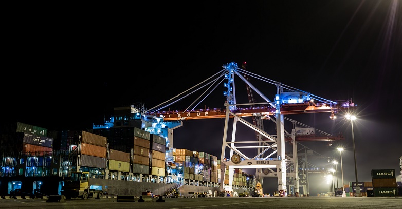 The five trends likely to shape UK ports in 2021 :: Lloyd's List