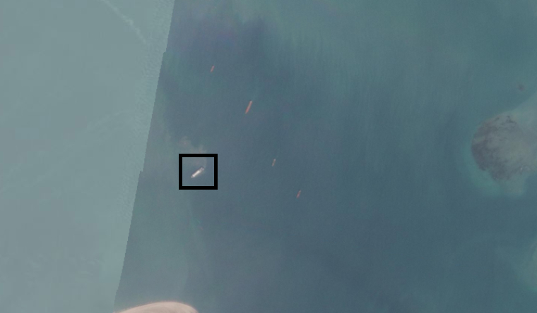 UK government calls for release of hijacked Galaxy Leader :: Lloyd's List