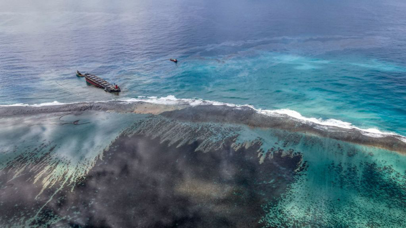 Investigations to determine cause of Wakashio disaster could take ...