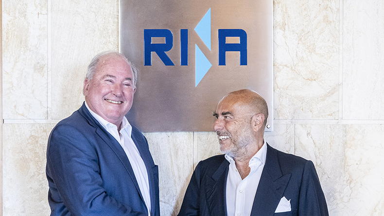 Rina seals US acquisition to boost growth in evolving market :: Lloyd's ...
