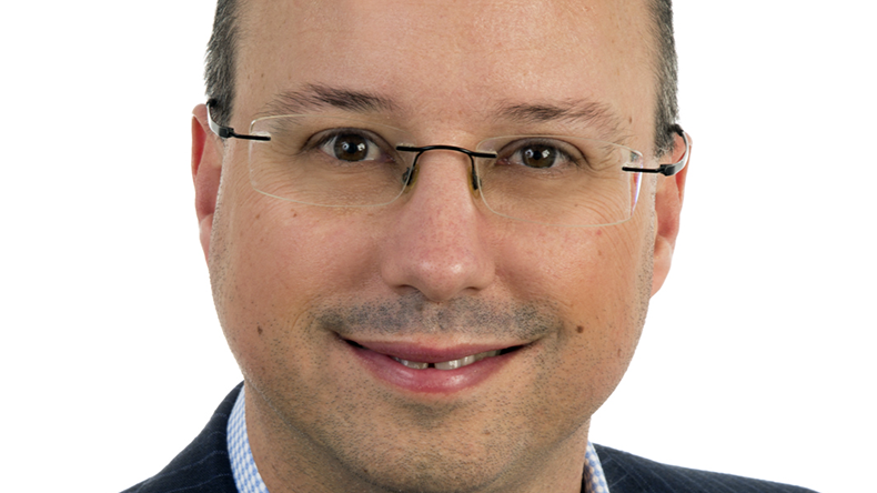 Lloyd’s Register appoints new head for OneOcean platform :: Lloyd's List