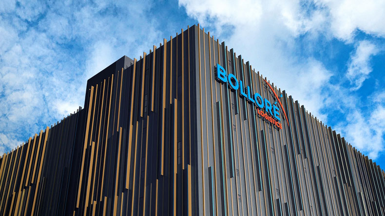 CMA CGM completes Bolloré Logistics deal :: Lloyd's List