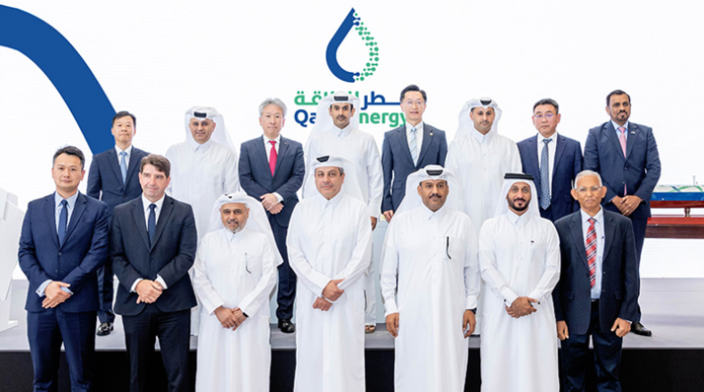 QatarEnergy’s ‘historic’ fleet expansion reaches 104 vessels with ...