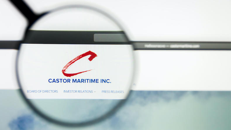 Castor to acquire two more panamax bulkers :: Lloyd's List