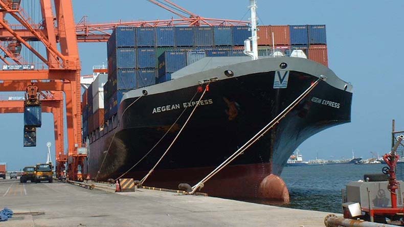 Euroseas takes legal action after charterer walks away from feeder deal ...