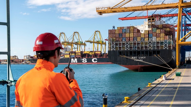 MSC overtakes Maersk as most reliable carrier :: Lloyd's List