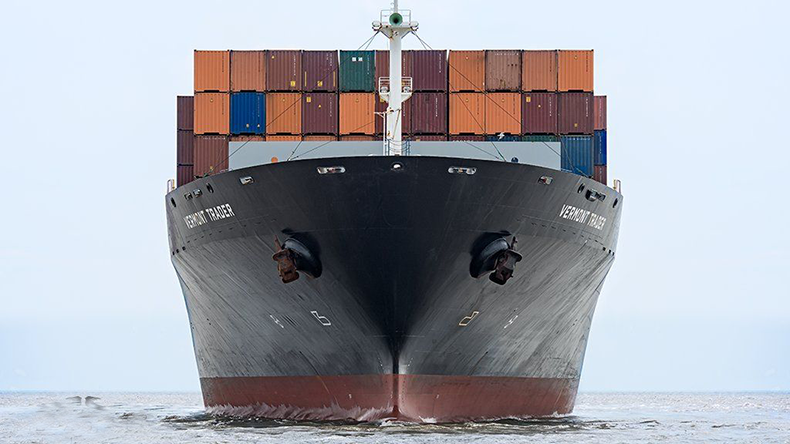 RCL buys container vessel from Libra Group :: Lloyd's List