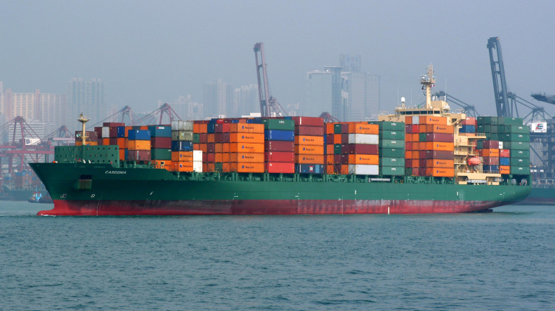 Buyers backed by US-investors purchase MPC Container Ships feedermax ...