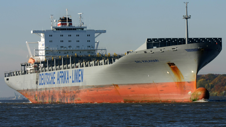 MSC snaps up more secondhand boxships as values descend :: Lloyd's List