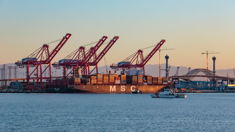 MSC and DB Schenker agree biofuel deal :: Lloyd's List