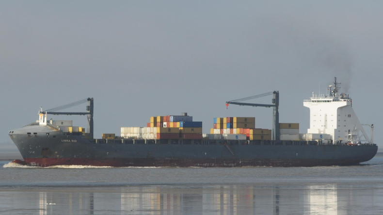 MSC adds 328th secondhand boxship since 2020 :: Lloyd's List