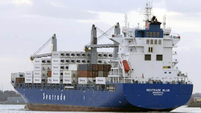 Seatrade boosts boxship newbuilding orderbook :: Lloyd's List
