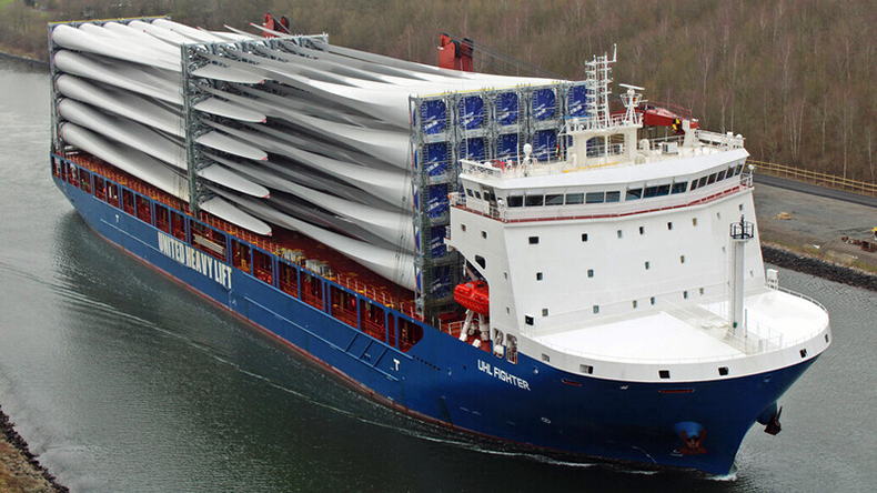 Wilhelmsen and MPC Capital acquire Zeaborn Ship Management :: Lloyd's List