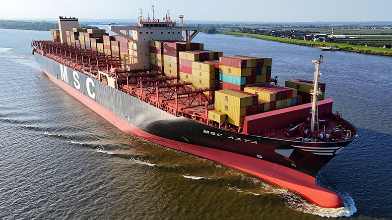 Metric switch could address main CII flaws, RINA argues :: Lloyd's List