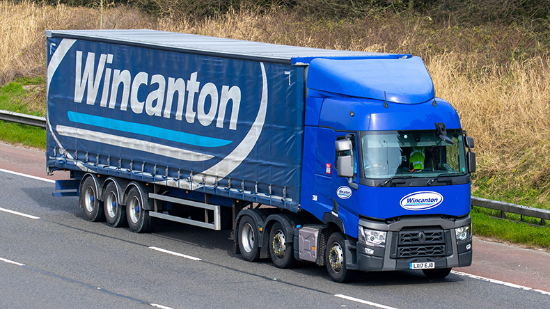Ceva buys into UK logistics market :: Lloyd's List