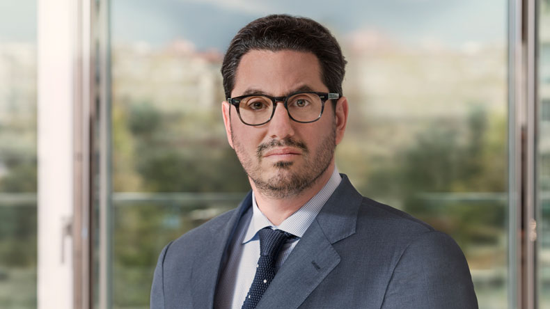 MSC boxships slow down as chief executive Diego Aponte overhauls ...