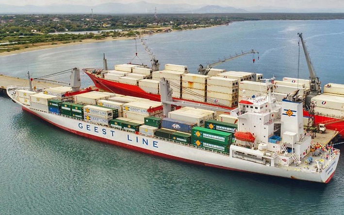 Seatrade partners to acquire UK’s Geest Line :: Lloyd's List