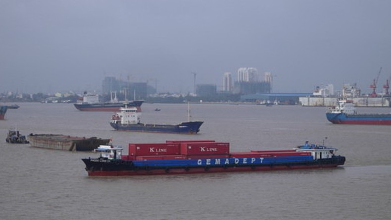 CJ Group buys majority stake in Gemadept Shipping :: Lloyd's List