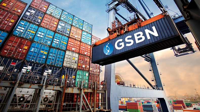 Logistics platform GSBN dips toes into Europe :: Lloyd's List