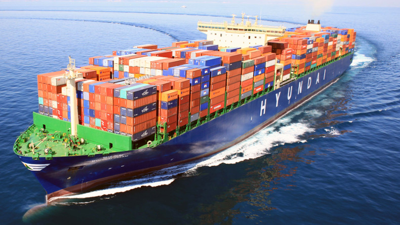 HMM forms consortium with MSC, Hapag-Lloyd and ONE :: Lloyd's List