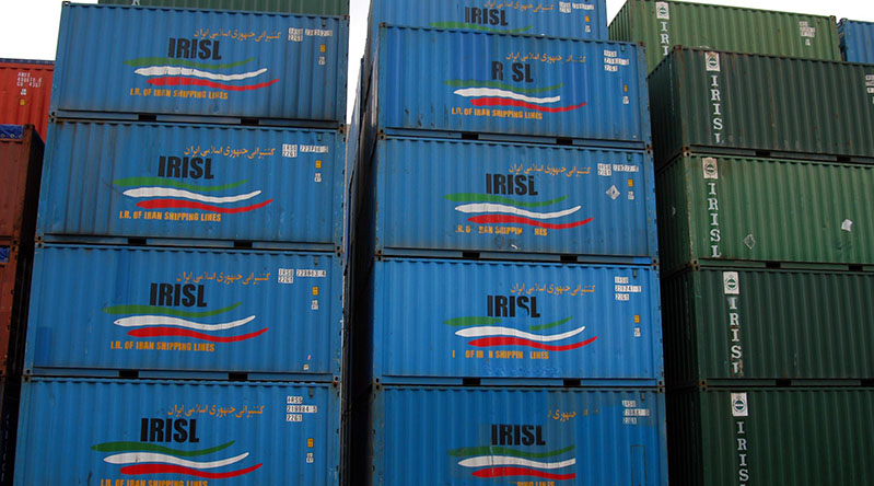 Reach Shipping takes on IRISL newbuilds :: Lloyd's List