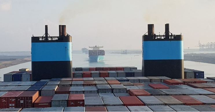 What is renewable methanol, and how does it work? :: Lloyd's List