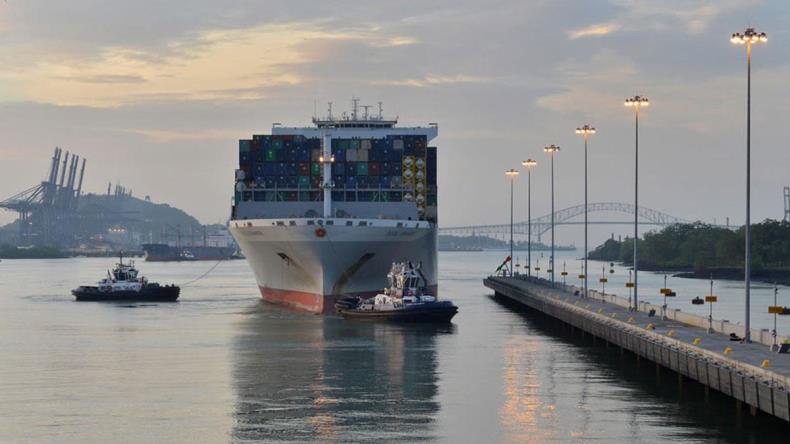 Fleet fundamentals support feedermax values :: Lloyd's List