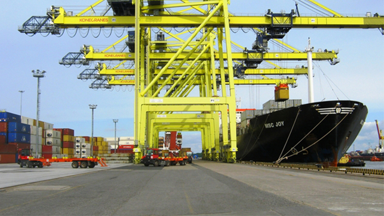 Sanction risks fail to stop carriers’ gold rush in Russian trade ...