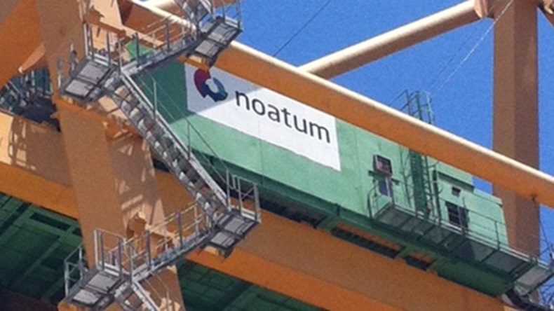 Noatum Ports rebrands as CSP Spain :: Lloyd's List