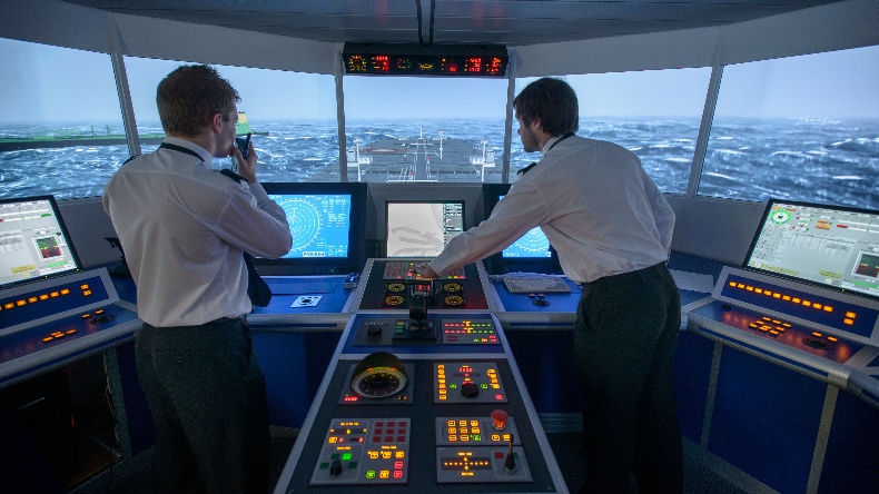 One Sea unveils a human-centric grading of automation :: Lloyd's List