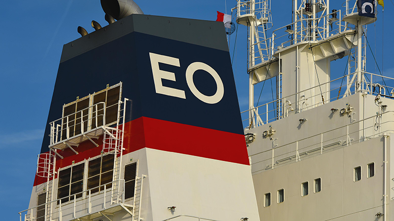 Synergy lands contract to manage 17 Oldendorff bulk carriers :: Lloyd's ...