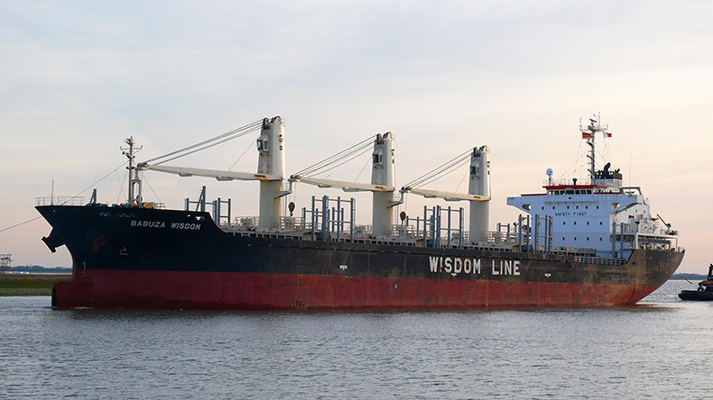 Spliethoff and MSC respond to ship bans in Australia :: Lloyd's List