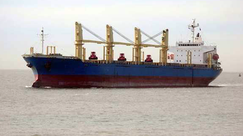 Three dead after fume inhalation on bulker off Philippines :: Lloyd's List