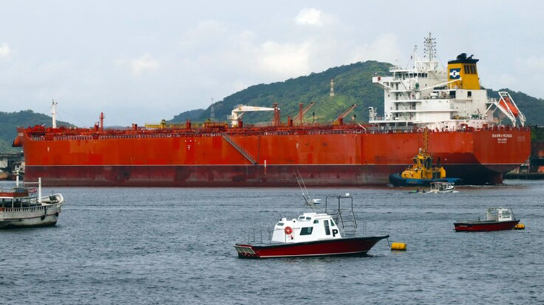 Klaveness Combination Carriers buoyed by strong caustic soda trades ...