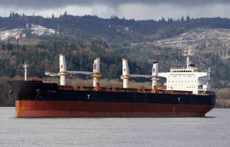 Latsco places first-ever bulker order in Japan :: Lloyd's List