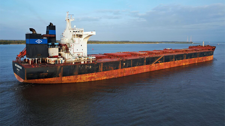 Genco agrees $500m RCF :: Lloyd's List