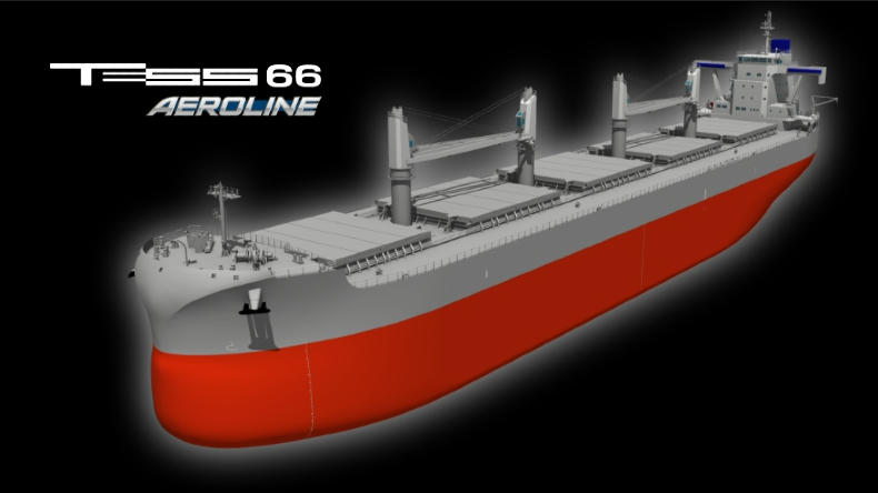 Methanol-fuel bulk carrier orderbook boosted by ultramax newbuilding ...