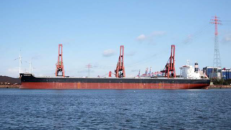 Costamare forward-fixes boxships amid shortage of available tonnage ...