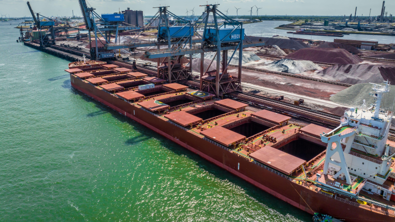 How relentless rise in asset prices steers dry bulk fleet strategies ...