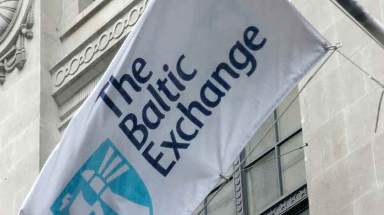 Baltic Exchange targets banks with new investor indices launch :: Lloyd ...