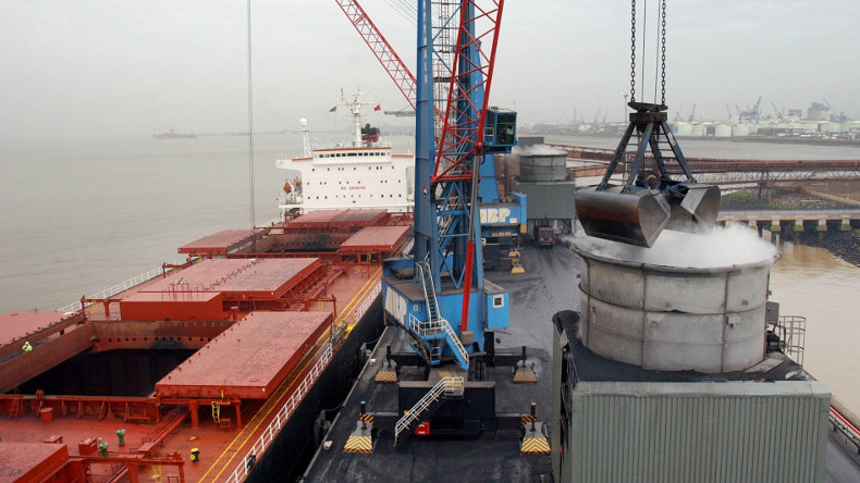 Wet damage claims draining bulk carrier owners :: Lloyd's List