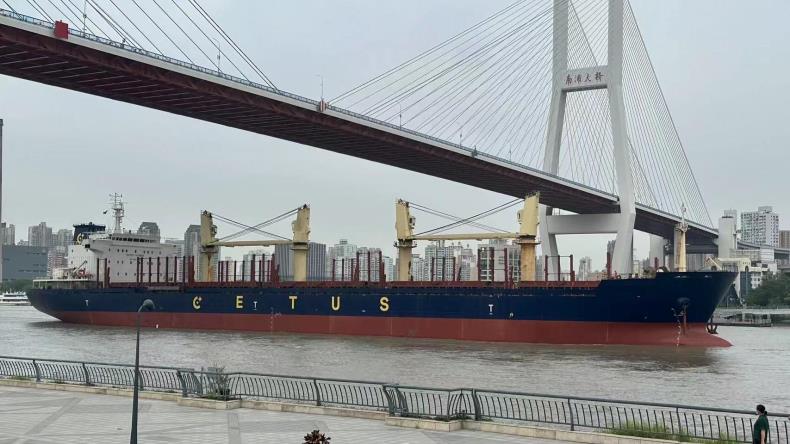 Yangzijiang Financial and Cetus Maritime joins forces in handysize acquisitions :: Lloyd's List