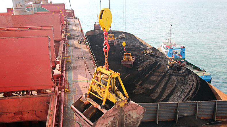 London P&I Club issues loss prevention guide for coal cargoes :: Lloyd ...