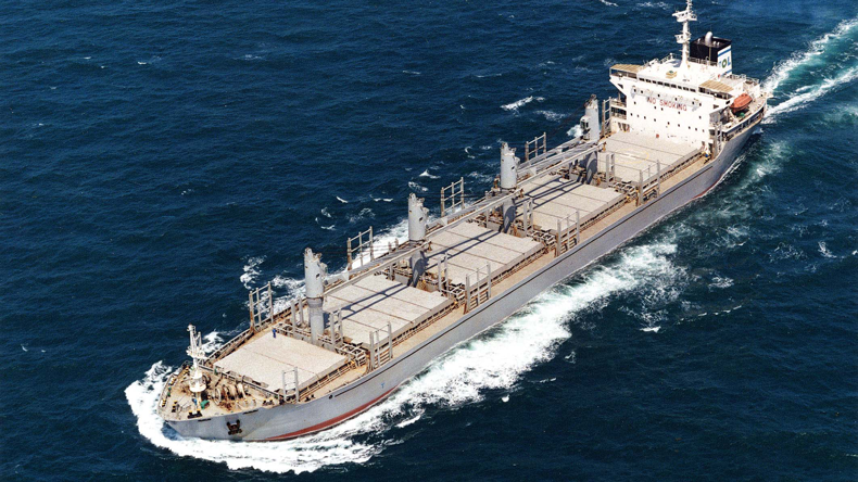 Smaller-sized bulker daily rates exceed $30,000 :: Lloyd's List