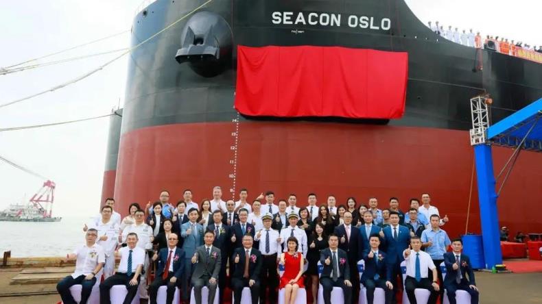 Seacon adds two newbuilds to fleet :: Lloyd's List
