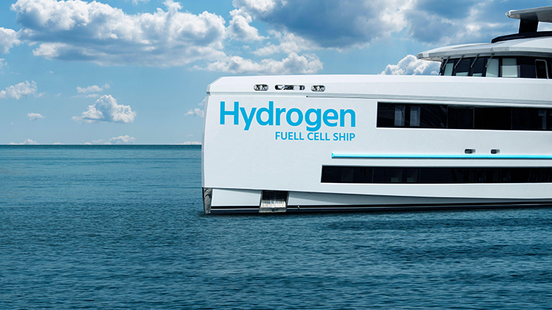 Everfuel to supply green hydrogen to developer of fuel cells for ships ...