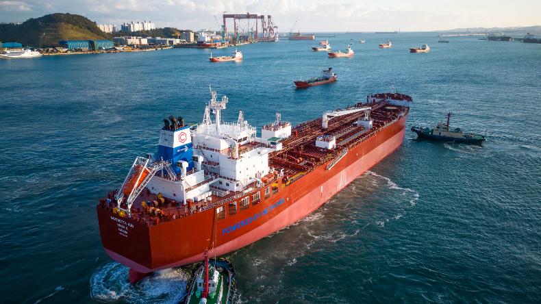 Methanex to buy OCI Global’s methanol business :: Lloyd's List